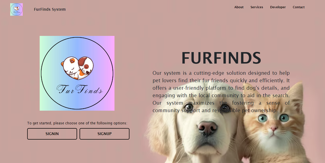 Clarence — Personal Website